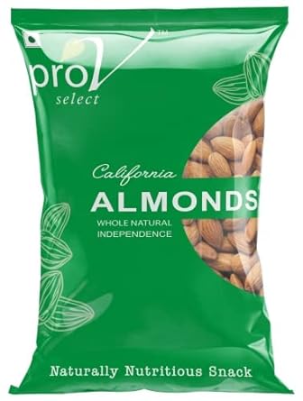 ProV Select - Almond Independence 1Kg : Amazon.in: Grocery & Gourmet Foods