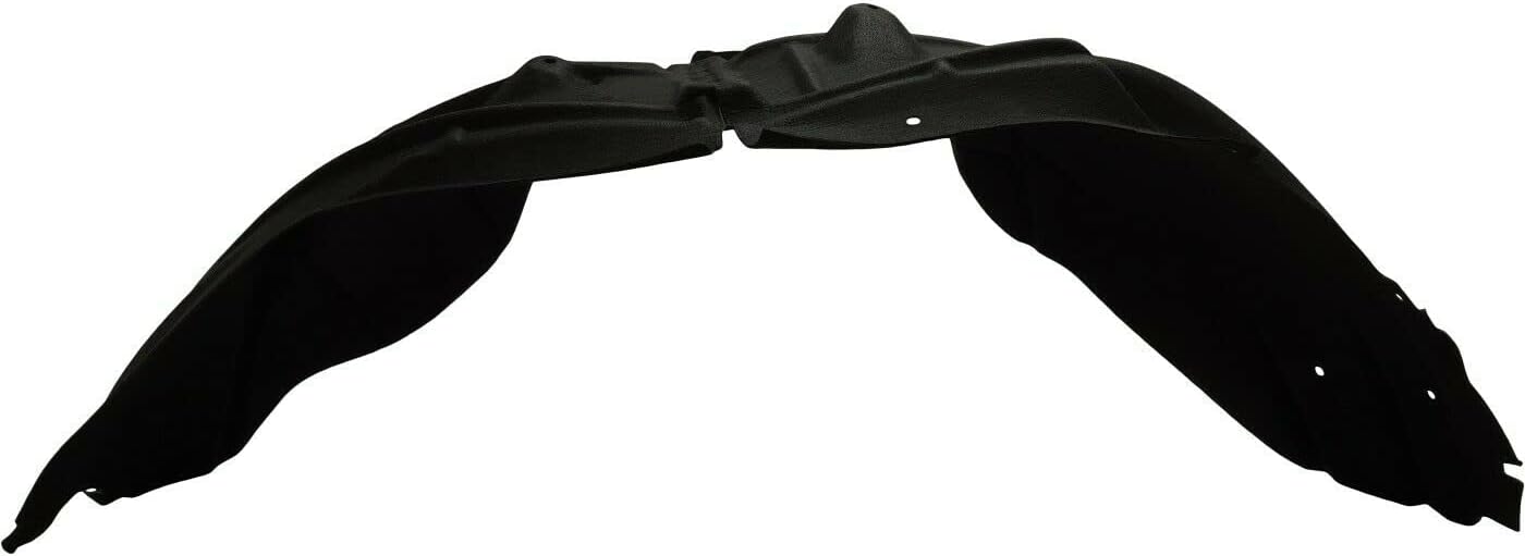 Amazon.com: Fender Liner Front Passenger Right Side RH Hand Compatible ...