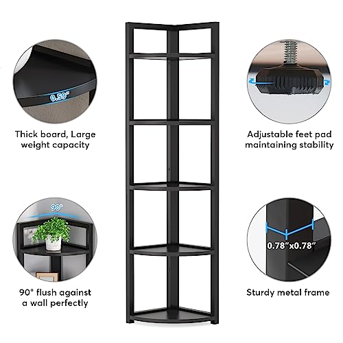 The 30 Best Contemporary Corner Shelves of 2024 [Verified] - Cherry Picks