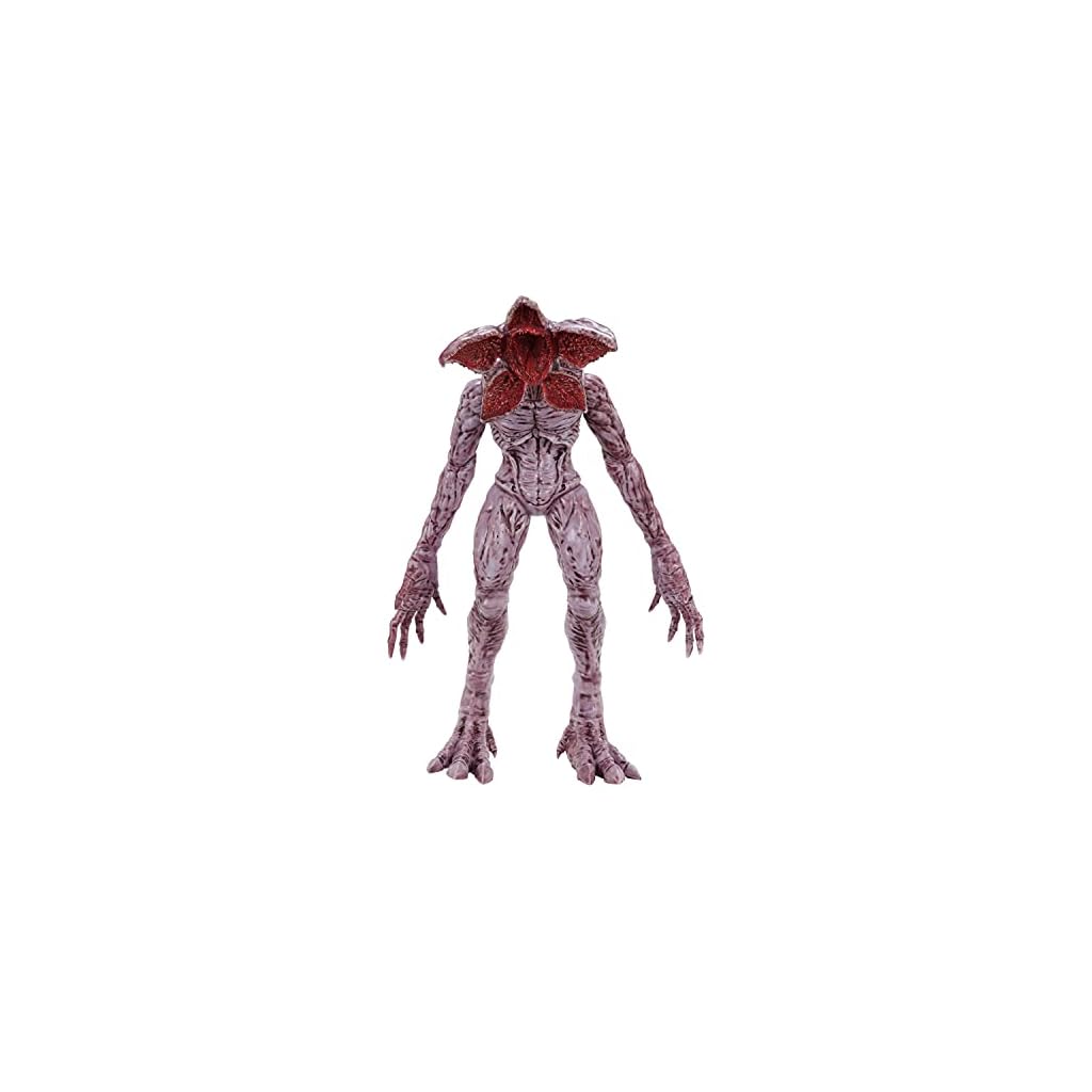 ¿Qué es el Demogorgon de Stranger Things? - Bien explicado