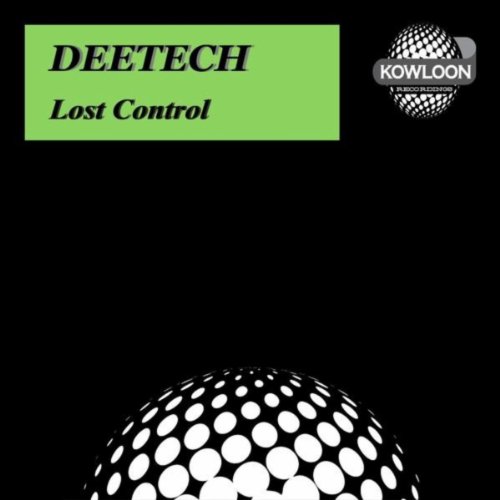 Play Lose Control by Deetech on Amazon Music