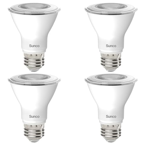 The 10 Best Par20 Led Light Bulbs