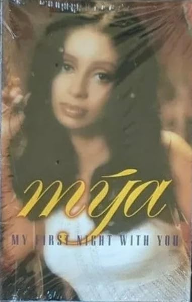 Mya - My First Night With You - Amazon.com Music