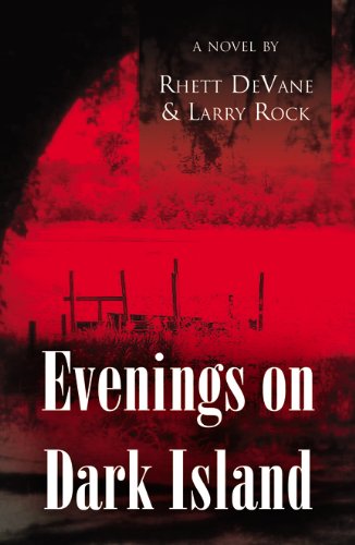 Publication: Evenings on Dark Island