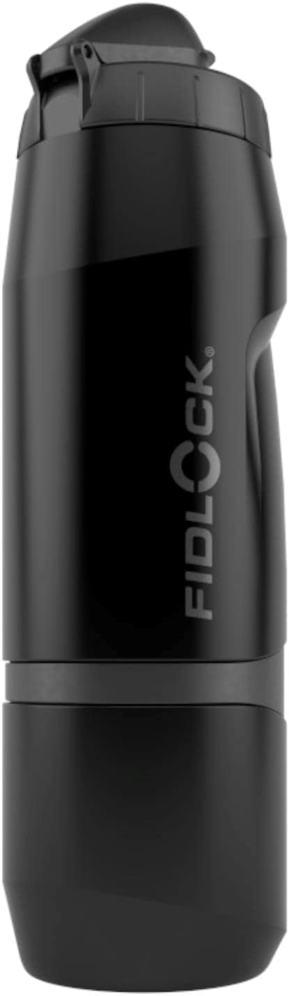 Amazon.com: FIDLOCK Twist Tex Base - Extra Water Bottle Holder for ...
