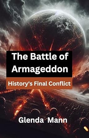 Amazon.com: The Battle of Armageddon: History's Final Conflict ...