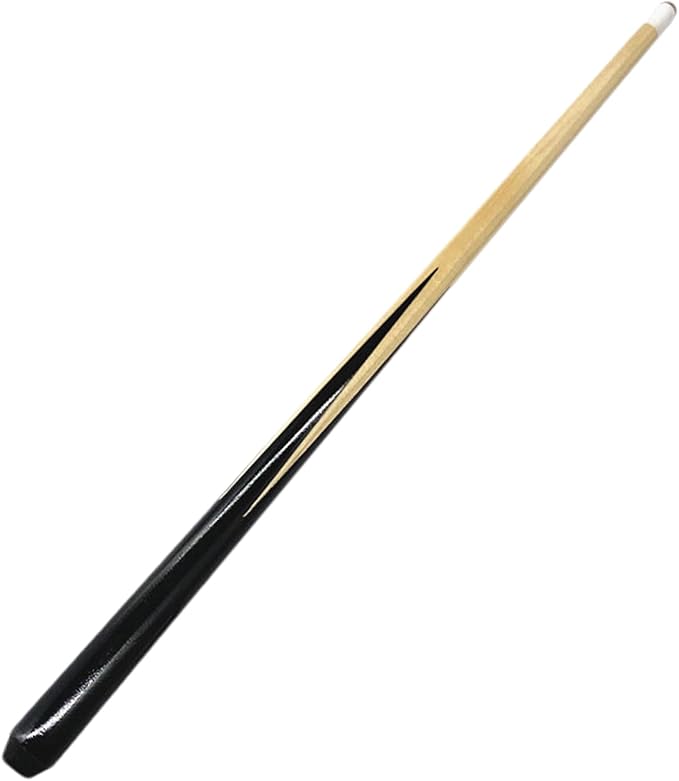 Short Pool Cue - Hand-Polished Tight Spaces Pool Stick - Wood Short ...