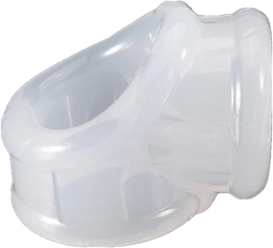 Amazon.com: Generic Adult Sex Toys Silicone Penis for Male for Sx Rings ...