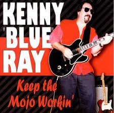 Amazon.co.jp: Keep the Mojo Workin: Music