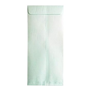 NSSP™ 11x5 Inch Cloth Line Courier Cover,Courier Envelopes,Courier ...