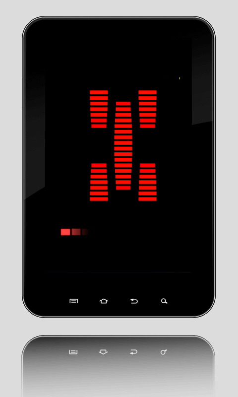 Aplicación KITT en Amazon Appstore
