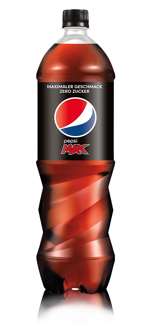 DPG Pepsi Max : Amazon.de: Lebensmittel & Getränke