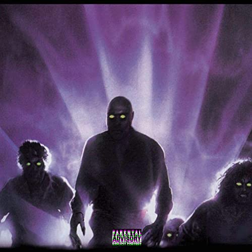 CODEINE ADDICT de Berrymane feat. Roland Jones & Tenngage no Amazon ...