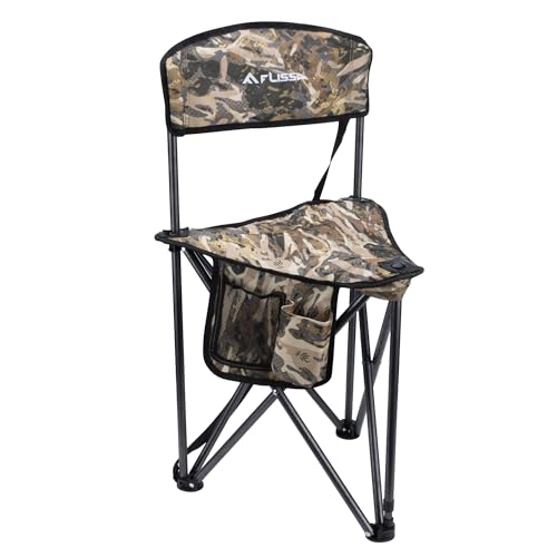 Top 5 Duck Hunting Chairs: Comfort and Stealth Reviewed