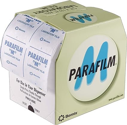 Parafilm M Roll All-Purpose Laboratory Film