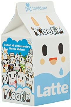 Tokidoki Moofia Series 1 Blind Box, 2.75" : Amazon.sg: Toys