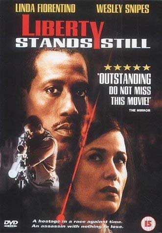 Amazon.com: Liberty Stands Still : Tanya Allen, Hart Bochner, Fulvio ...