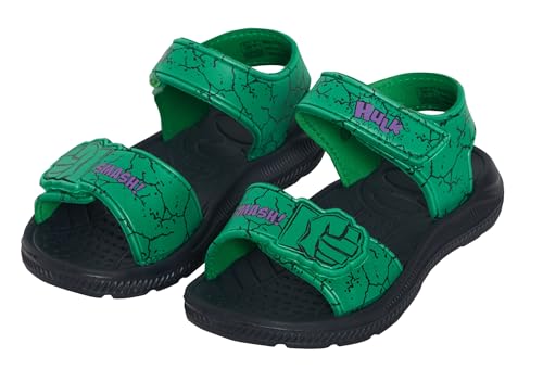 Amazon.co.uk Best Sellers: The most popular items in Boys' Sandals