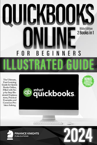 Amazon Best Sellers: Best Quickbooks