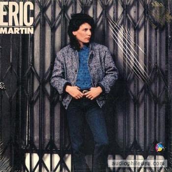 Amazon.com: ERIC MARTIN [LP VINYL]: CDs & Vinyl