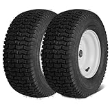 Best Riding Lawn Mowers Pattern: Choosing the Perfect Ride-On Mower for ...