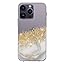 Amazon.com: Case-Mate iPhone 14 Pro Max Case - Twinkle Stardust [10FT Drop Protection] [Wireless ...