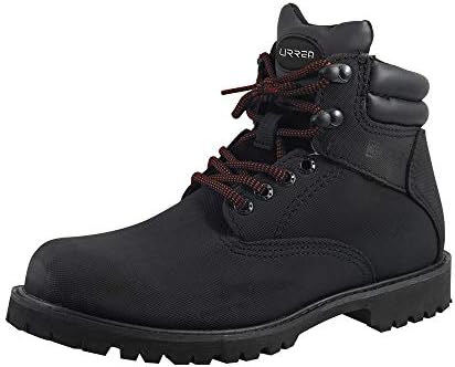Urrea USZH9 Botas de seguridad para altas temperaturas con casquillo de ...