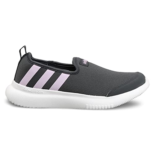 Buy Adidas Womens Breezewalk W Walking Shoe at Amazon.in