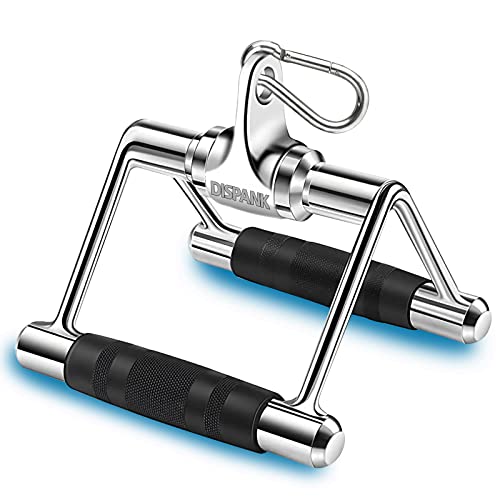 43 Best cable row handle 2022 - After 190 hours of research and testing.