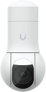 Amazon.com : Ubiquiti Networks G5 PTZ Camera - UVC-G5-PTZ : Electronics