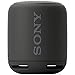Amazon.com: Sony XB10 Portable Wireless Speaker with Bluetooth, Black ...