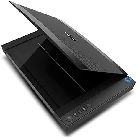 Amazon.com: VIISAN 3240 A3 Large Format Scanner,Color Receipt ...