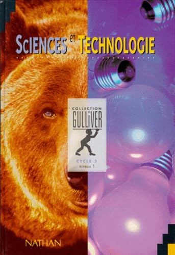 SCIENCES TECHNOLOGIE LIVRE ELEVE CE2/CM1 : ASTOLFI,JEAN-PIERRE, CANTOR ...