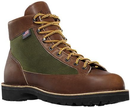 Amazon.co.jp: 【DANNER/ダナー】米国直輸入 ダナーライト ティンバー 30449 made in USA 【並行輸入品 ...