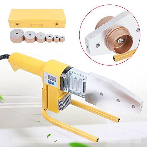 Machine à souder à manchons, professionnelle avec affichage numérique ...