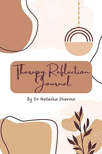 Amazon | Therapy Reflection Journal (English Edition) [Kindle edition ...