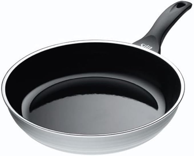 Silit Uncoated Vision with Flame Protection Silargan Functional Ceramic ...