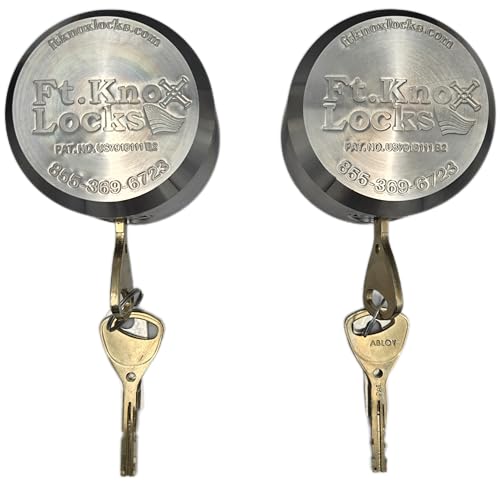Trailer Lock – The 15 best products compared - Your Motor Guide