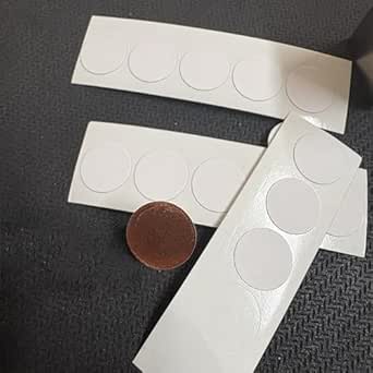 Double-Sided Carbon/Copper Conductive Film Tape for SEM/EDS Microscopy ...