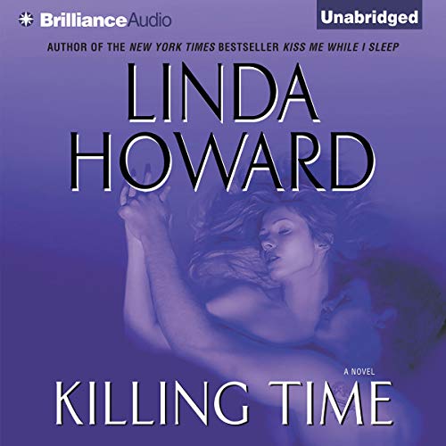 Amazon.com: Killing Time (Audible Audio Edition): Linda Howard, Joyce ...