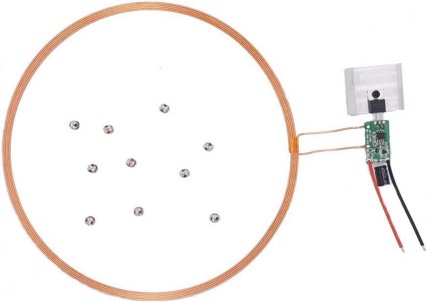 Amazon.com: Taidacent 12V 3A High Power Long Distance Wireless ...