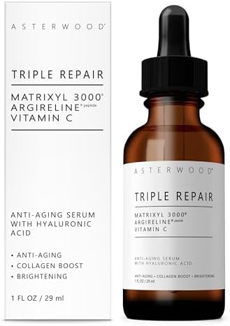 Amazon.com: Depology MATRIXYL® 3000 Serum, Promotes Anti Wrinkle Serum ...