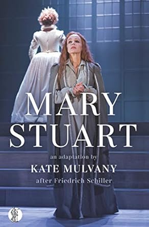 Buy Mary Stuart Book Online at Low Prices in India | Mary Stuart ...