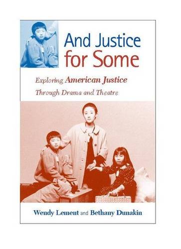 Amazon.com: And Justice for Some: Exploring American Justice Through ...