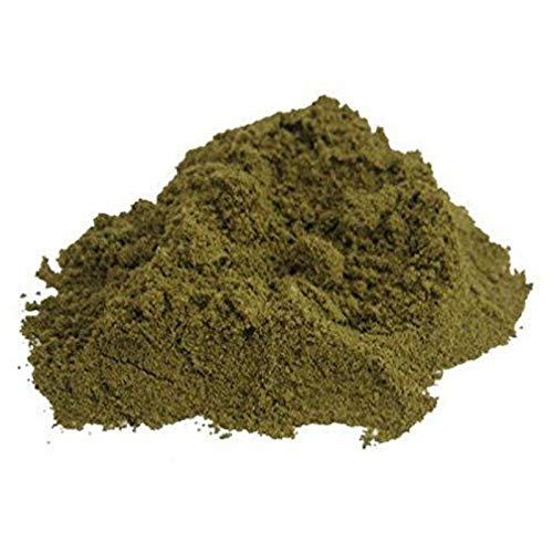 Buy SriSatymev ® Kalmegh Powder 100g - Chirayta | Chiretta | Bitter ...