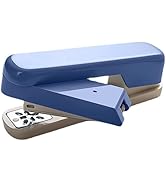 Amazon.com : Swing-Arm Swivel Stapler, 360 Degree Rotate Desktop ...