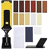 Amazon.co.jp: Shuiling 家具傷補修 リペアキット 家具 床 フローリング 補修 傷消し フローリング補修キット バッテリーなし : 産業・研究開発用品