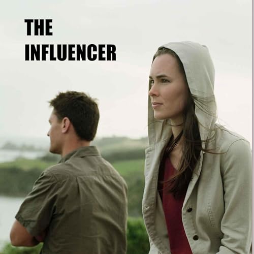 Amazon.com: The Influencer (Audible Audio Edition): Gregory Rinaldi ...