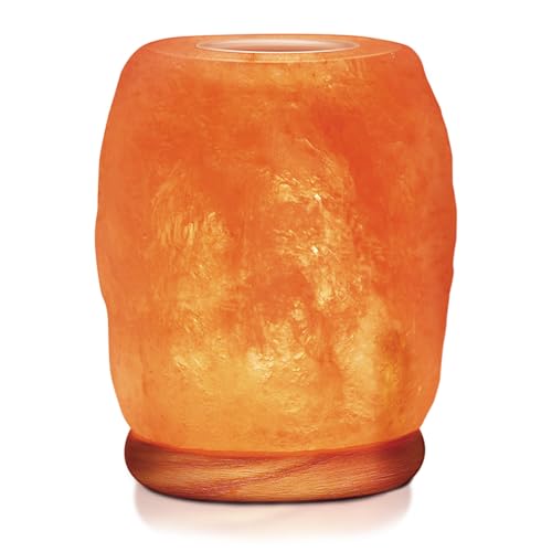 5 Best Salt Lamp Diffusers In 2023 (Buying Guide & Review) – HouseFragrance