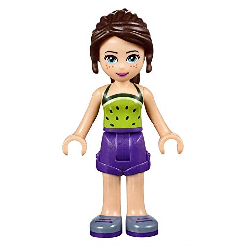 Lego 30400 Friends - Gymnastics, polybag - BricksBuyer.com